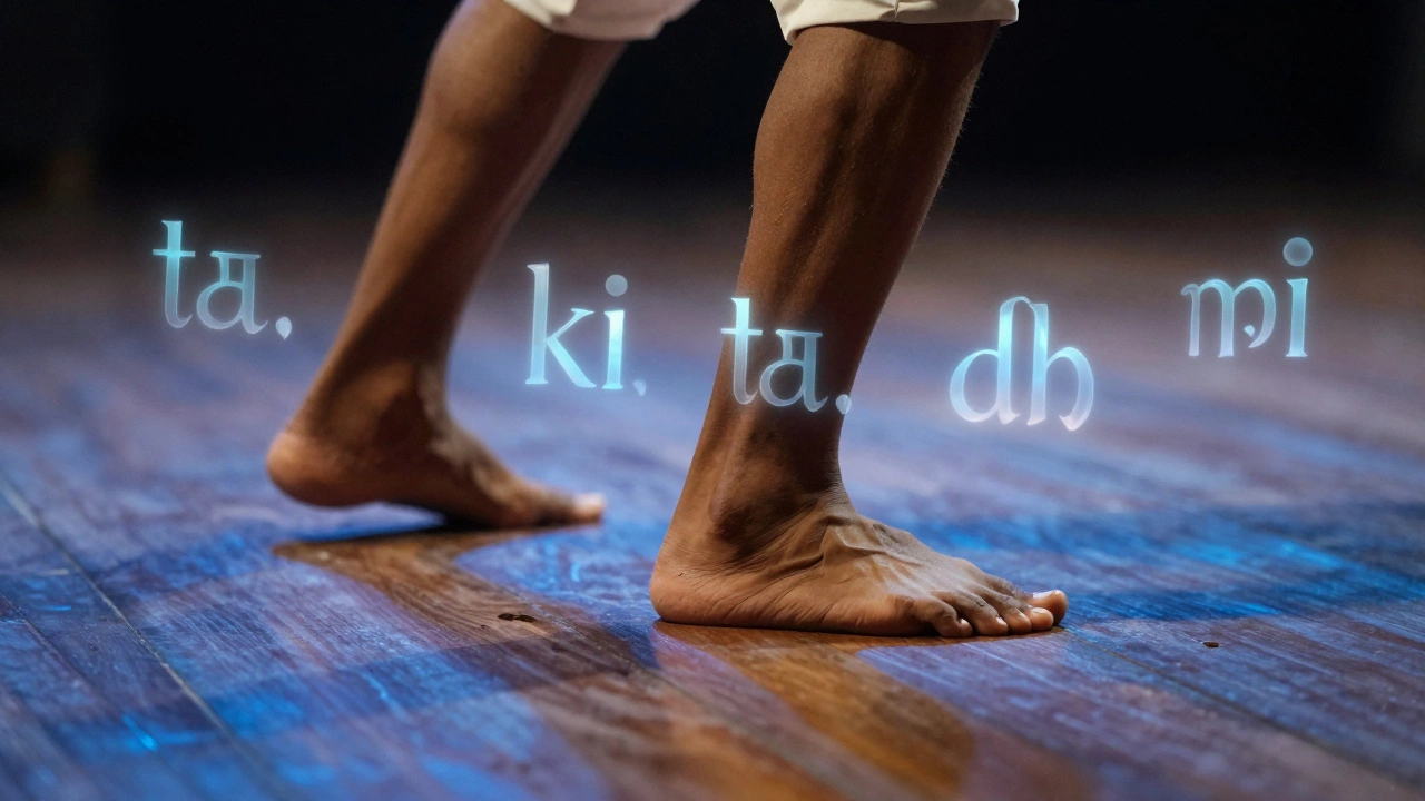 What Are the 5 Jathis in Bharatanatyam? A Simple Guide to Rhythmic ...