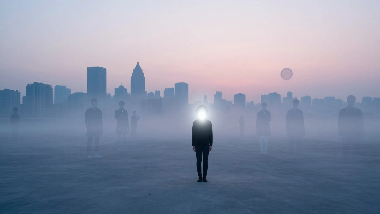 What Triggers a Spiritual Awakening? Common Signs and Real-Life Moments